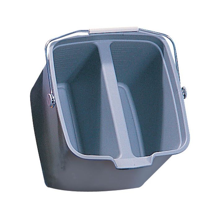 Bucket Dual Purpose 14Ltr | Janitorial Direct