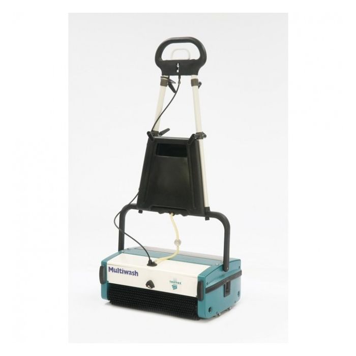 Truvox Scrubber Dryer Multiwash MW240 - Janitorial Direct