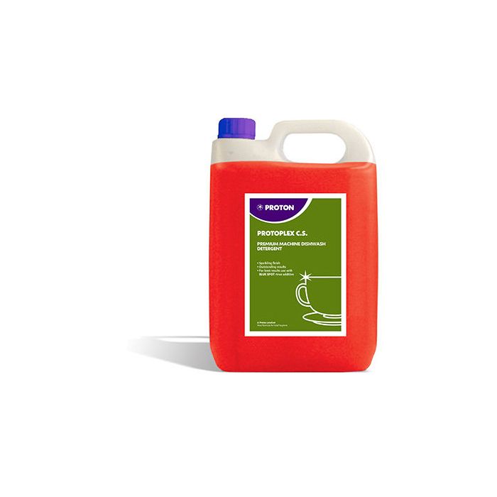 Protoplex Machine Dishwash | Janitorial Direct