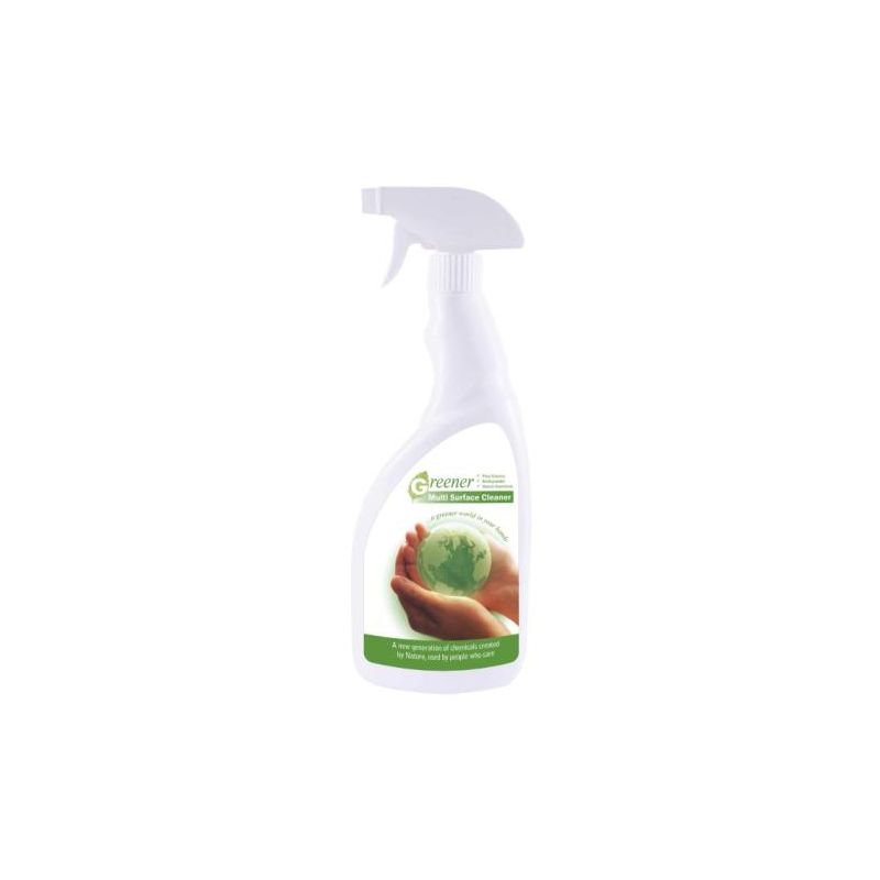 Multisurface Cleaner Greener | Janitorial Direct