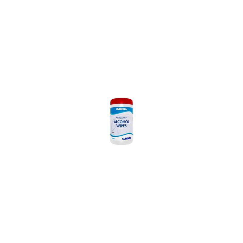 Medisan Surface Wipes 6x200 wipes | Janitorial Direct