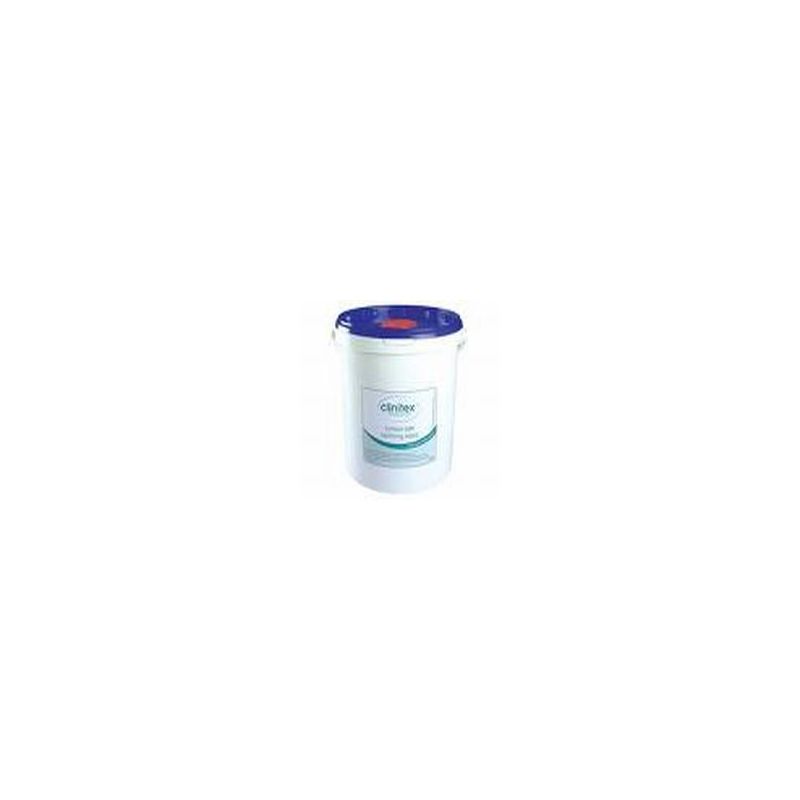 Clinitex Surface Sanitising wipes 1000 - Janitorial Direct
