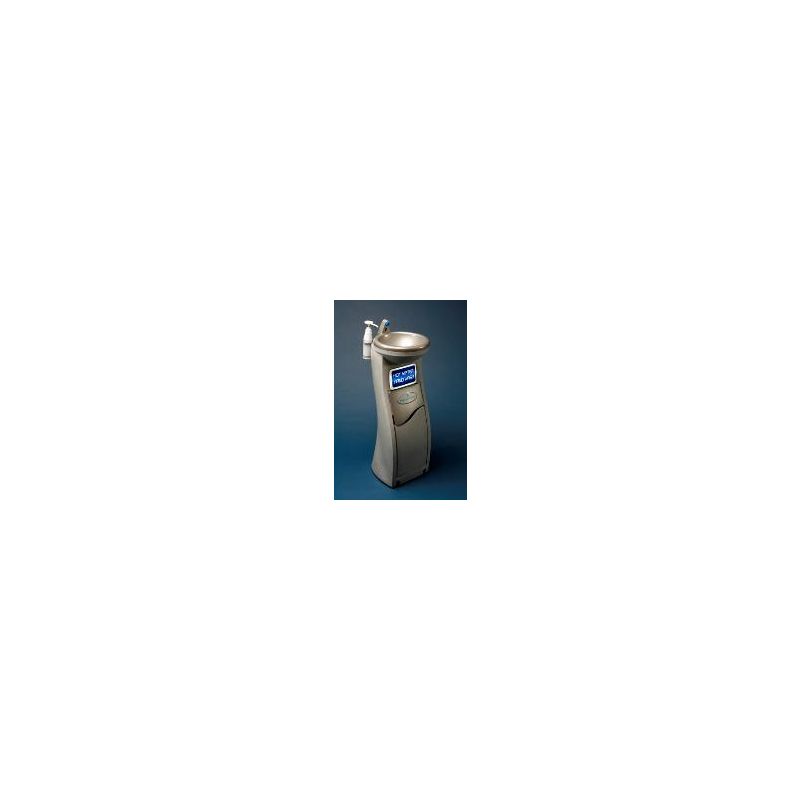 Teal Hygienius Hot Hand Wash System | Janitorial Direct