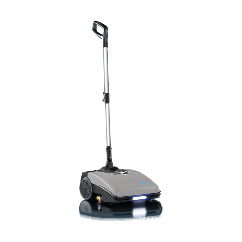 Icemop Micro Scrubber Dryer | Janitorial Direct