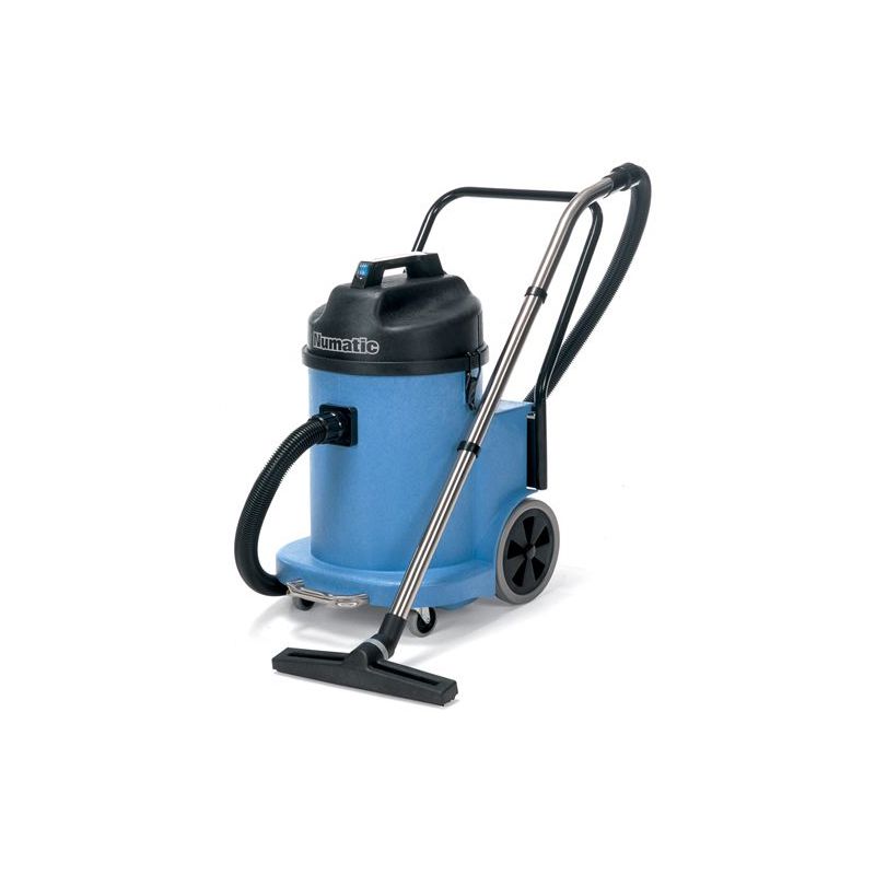 Numatic WV900-2 Wet & Dry Vacuum Cleaner | Janitorial Direct