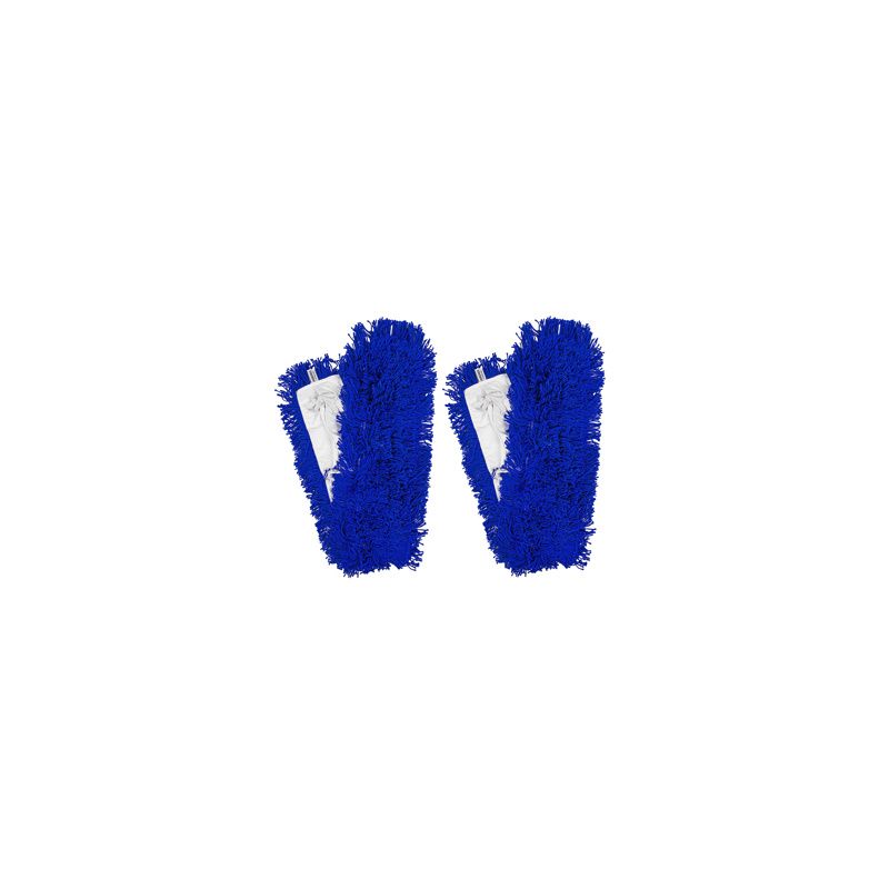 Dust Control - Sleeves Pair For V Sweeper