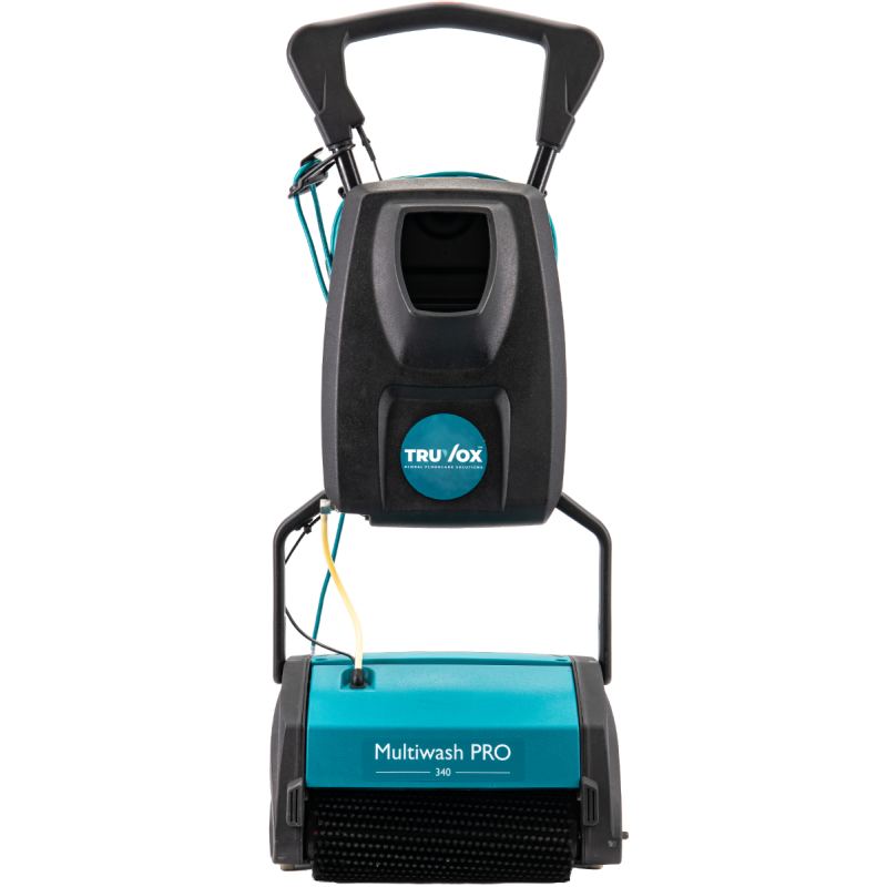 Truvox Multiwash Pro MW340