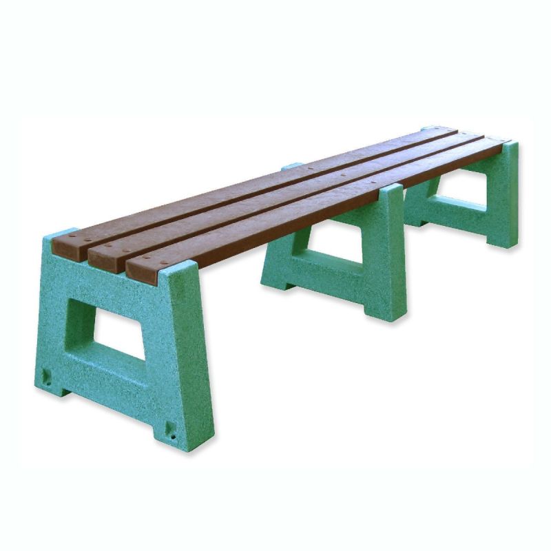 Three Person Imperial Bench