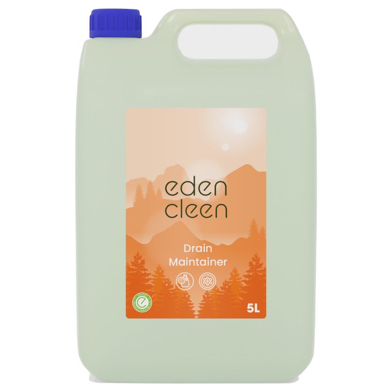 Drain Cleaner 2x5L