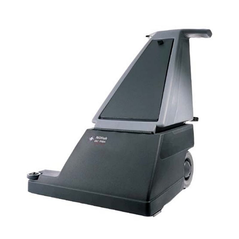 Nilfisk Upright Vacuum Cleaner GU700A for large areas