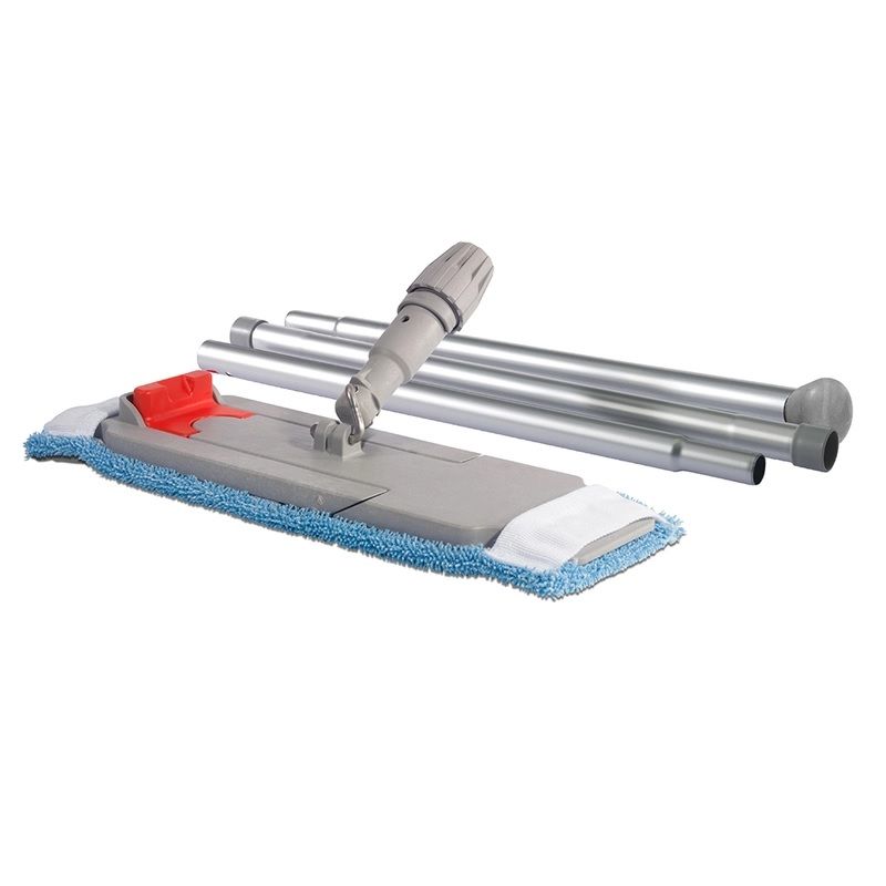 Numatic DTK2 Flat/Pocket Mop Set Kit | Janitorial Direct