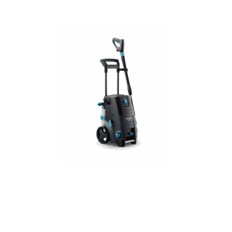 Nilfisk Cold Water Mobile High-Pressure Washer M2 2C-140/610 XT UK