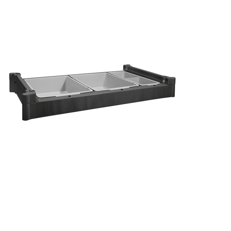 Numatic NuKeeper NKA5 Top Tray Kit | Janitorial Direct
