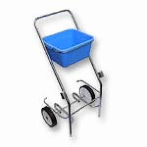 Robby 6000 Trolley - Janitorial Direct