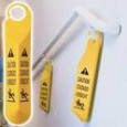 Hanging Safety Signs & Hazard Warning Signs