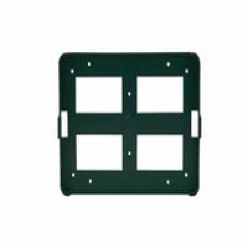 Wall Bracket For 20 Person First Aid Kit - Janitorial Direct