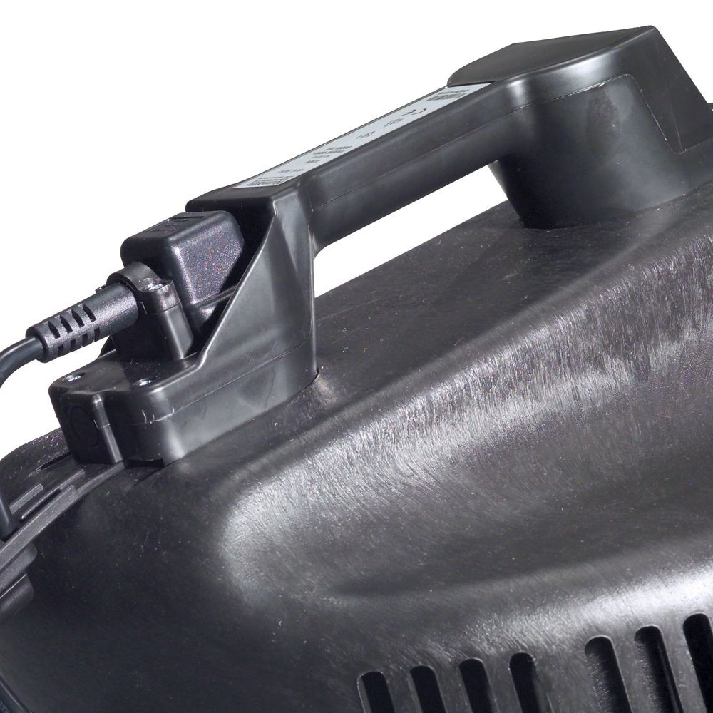Numatic Wet and Dry Vac WVD 900-2 - Janitorial Direct
