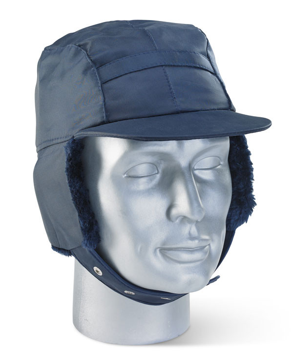 Mongolian Cap - Janitorial Direct