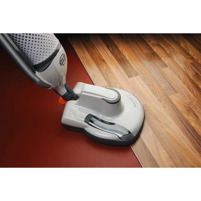 Sebo Dart 3 UHS Polisher - 2000 RPM - Janitorial Direct