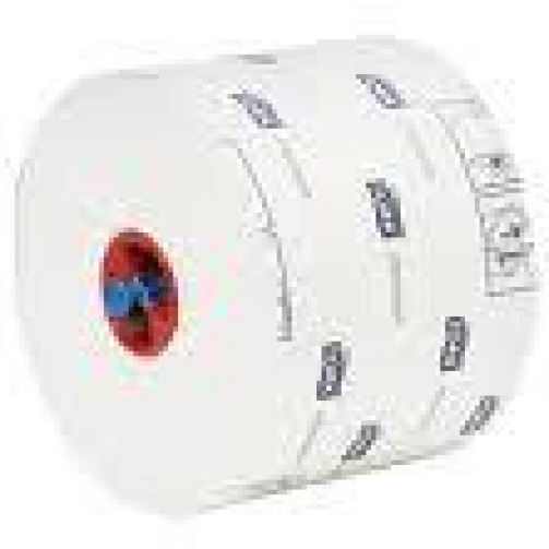 Tork Premium Compact Toilet Rolls - Janitorial Direct