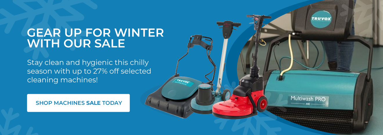 Janitorial Services & Cleaning Supplies - Janitorial Direct